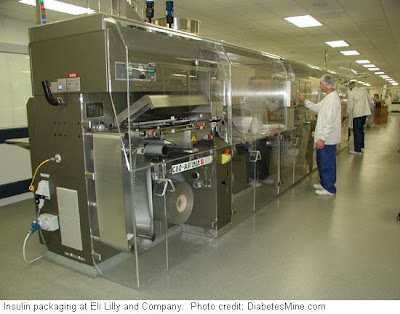 Scott's Web Log: Biodel Announces Manufacturing Plans for VIAject™