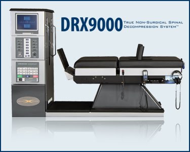 DRX 9000 Spinal Decompression Manhattan, NYC-Herniated disc specialists ...