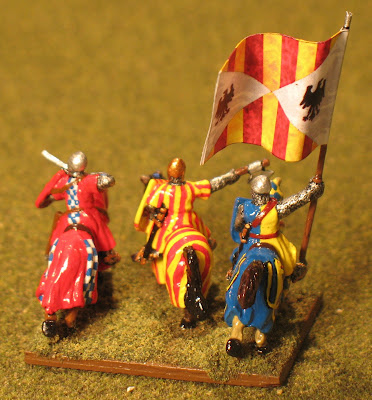 Miros' Games: Catalan Company