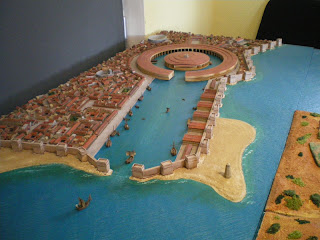 Alix & Jace's Amazing Adventure: Carthage