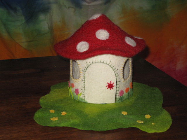 time 4 craft at toadstool house: 2010-04-11