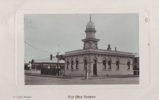 The New Zealand Journal: Christchurch Past & Present #13 - Rangiora