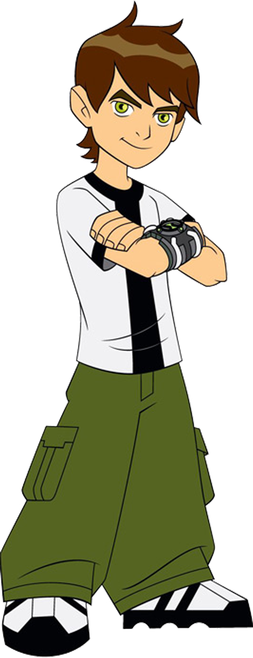 Ben 10 png images - Imagui