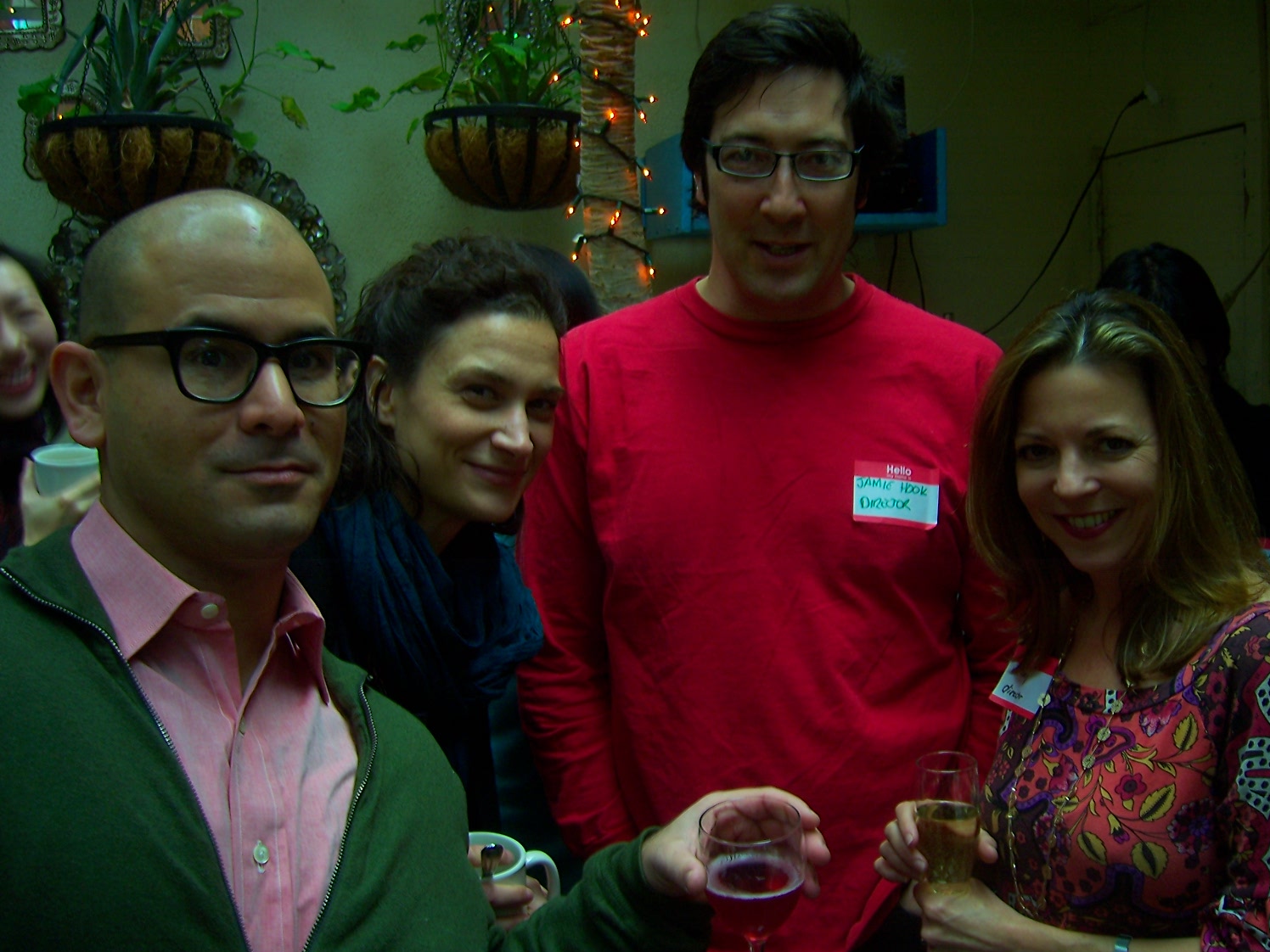 DiRECT ARTS: December 2010