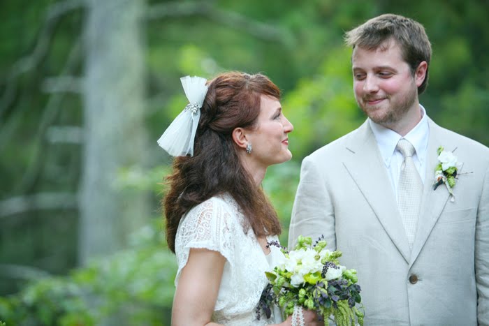 Pareja de novios boda - Imagui