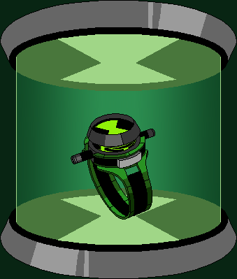 Para Fans Ben 10: el omnitrix