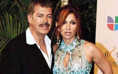 Sogro de Sergio Goyri é torturado e morto - Televisa Brasil