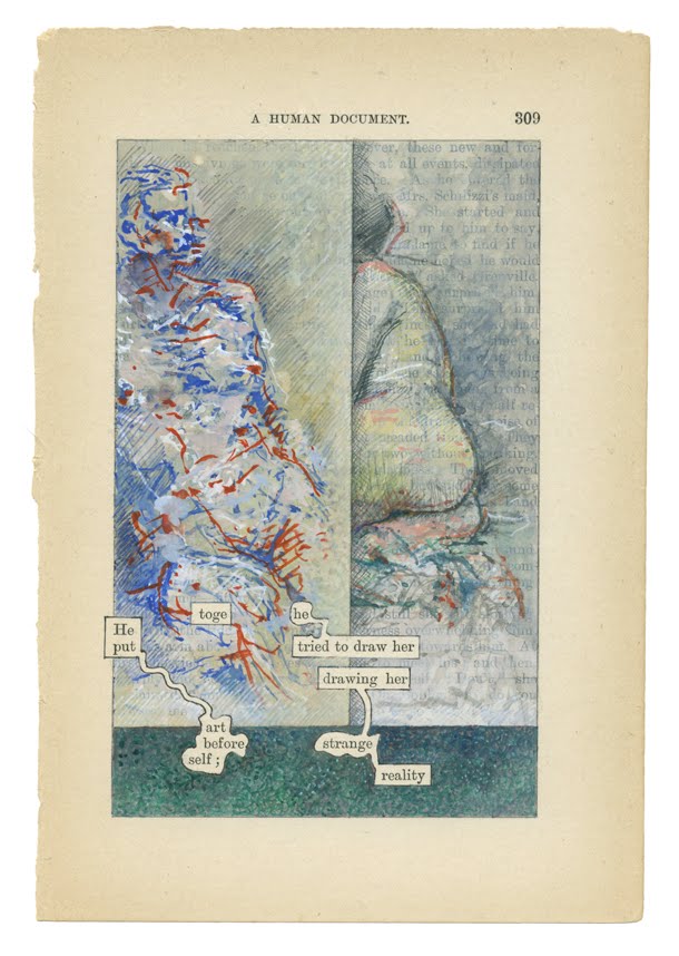 TUNED INTO SOUND: tom phillips