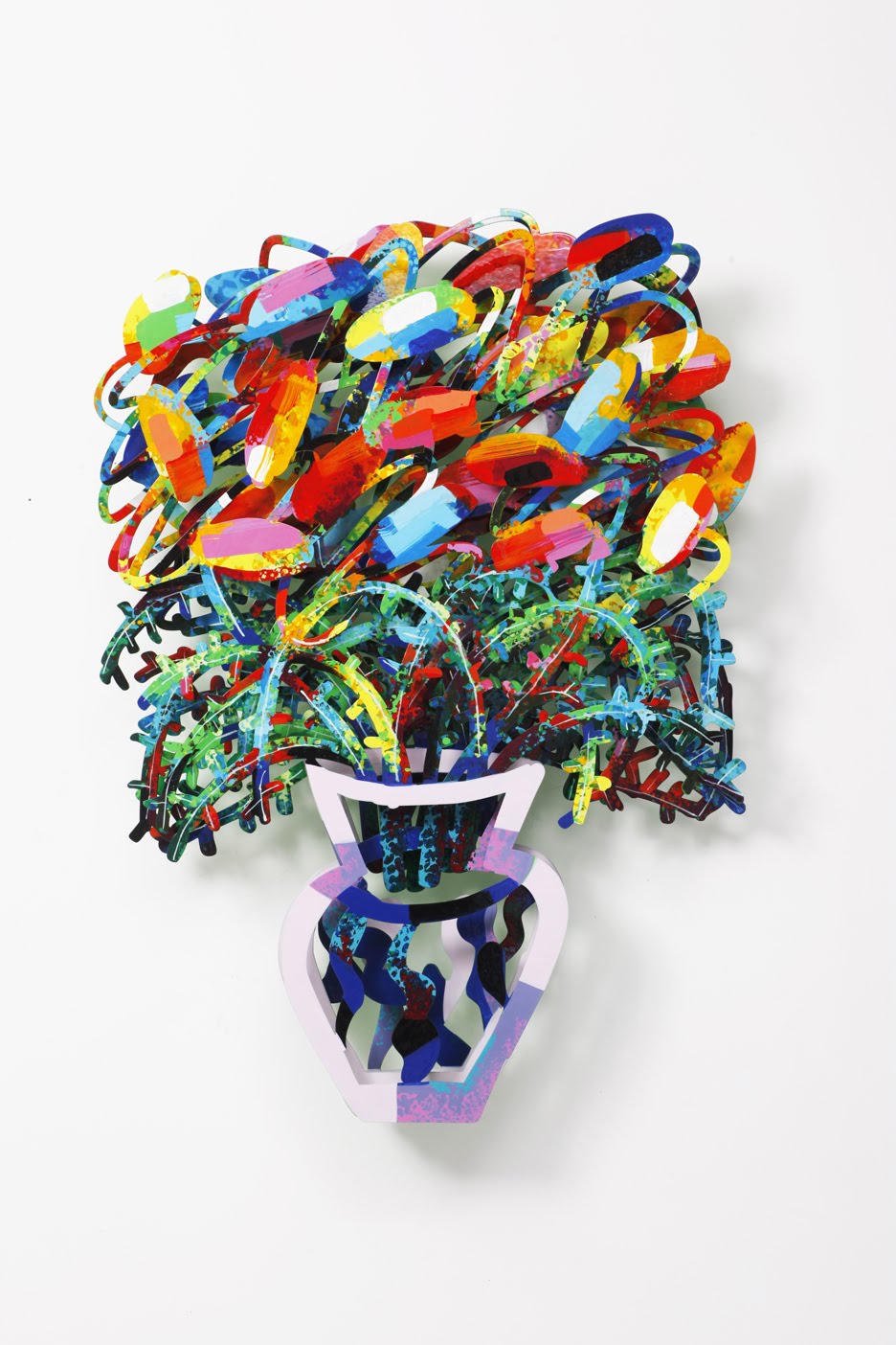 Sunjin Galleries: David Gerstein – First Solo Show in Singapore