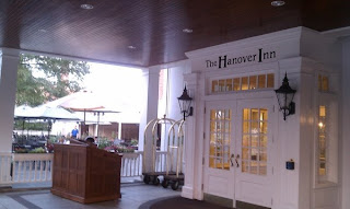 Day in the Life of a New Hampshire GSA!