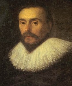 Scientists: William Harvey