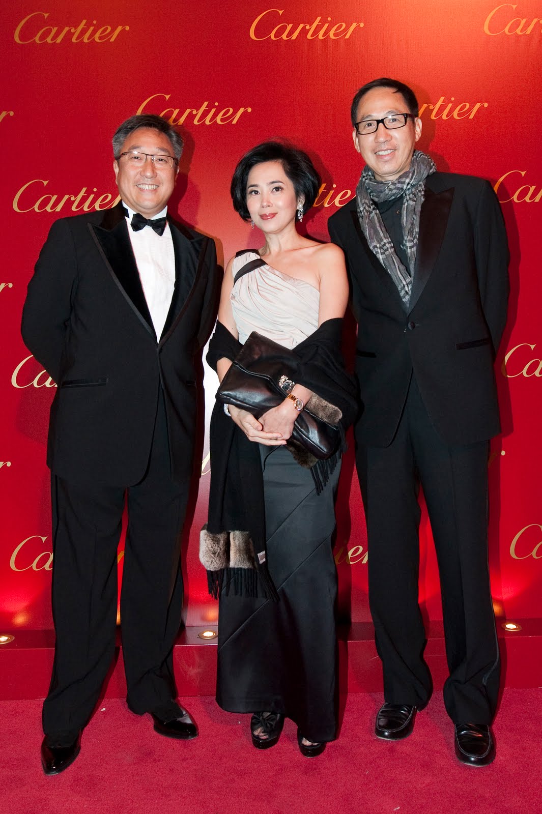 A New Cartier Flagship For Hong Kong and Asia