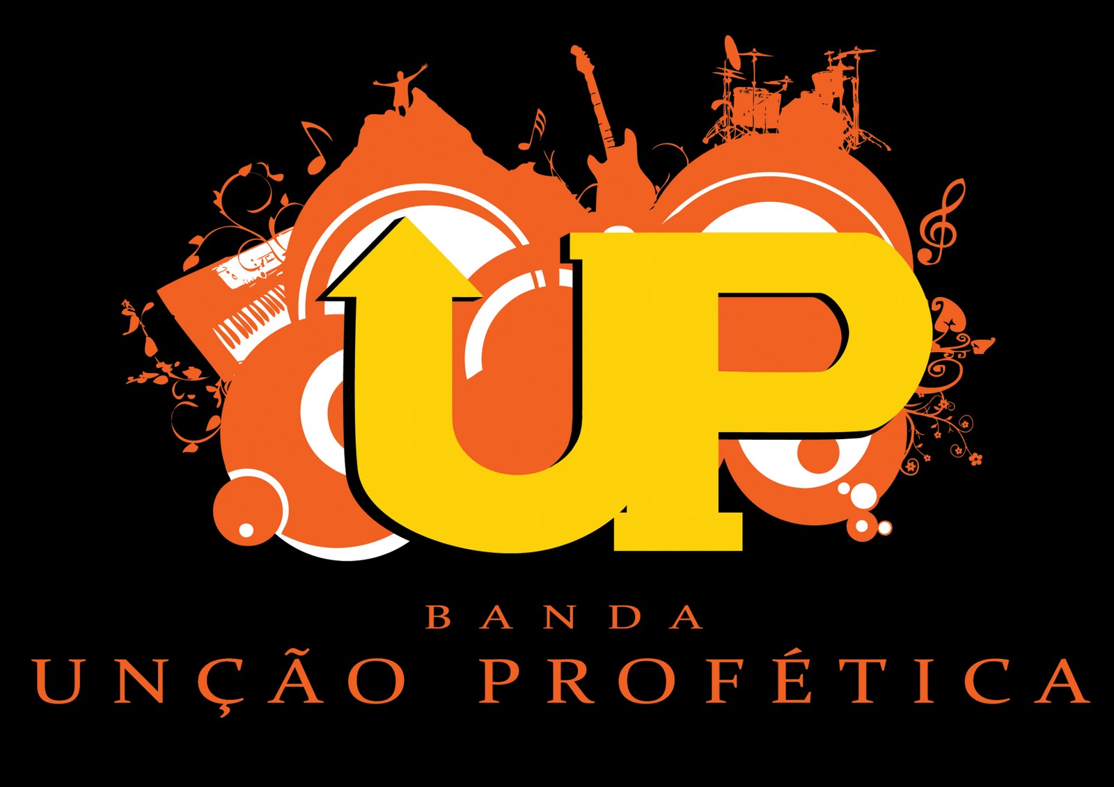Banda Unção Profética: Culto Jovem