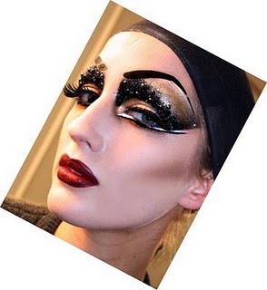 Jay Anne Cosmetics: CopyCat: Dior