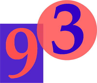 Numbers: Number 93