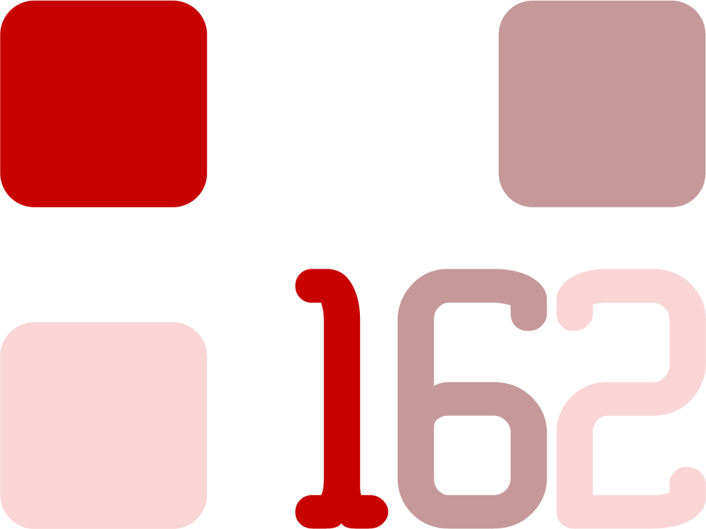 Numbers Number 162