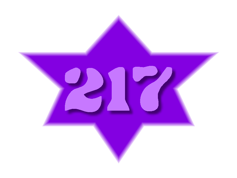 Numbers Number 217 Numbers Number 217