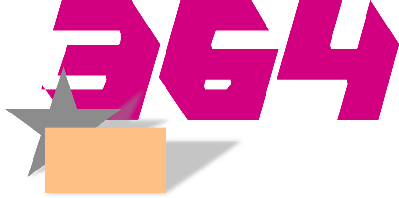 Numbers: Number 364