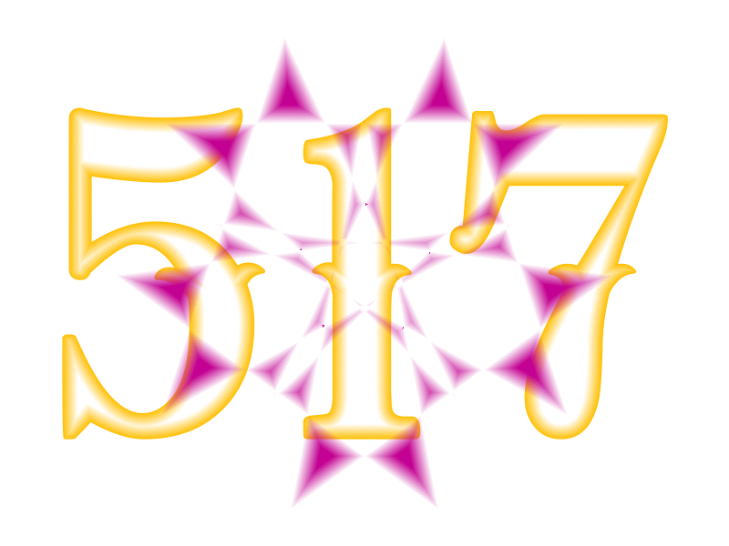 Numbers: August 2010