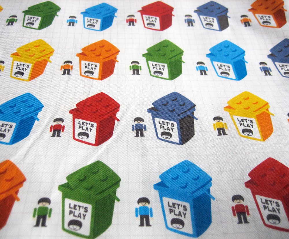 felt cafe: lego and paper sets are back