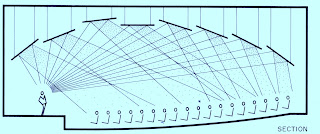 4b-2008-Deakin-Design-Institute: Interval: 2D - 3D: Sound Diffuser systems: