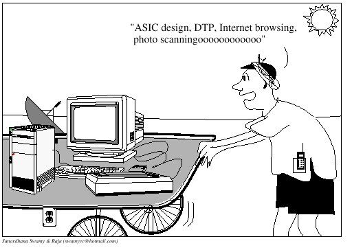 Hilarious I.T. Jokes !!! - Techno world