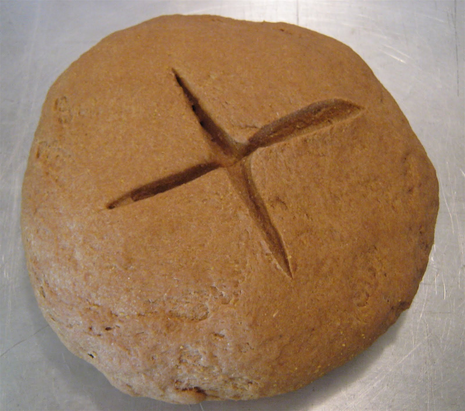 5 daughters: Colonial Bread for the 4th!