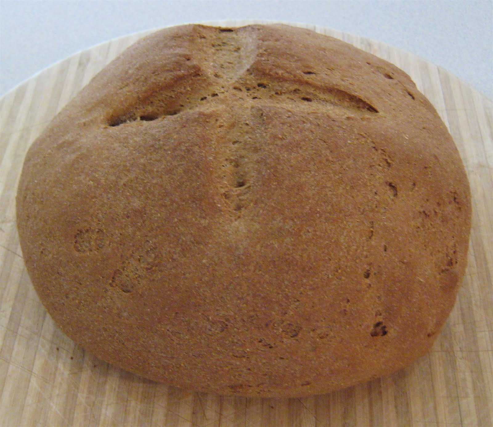 5 daughters: Colonial Bread for the 4th!