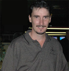 Johnny Archer: Johnny Archer