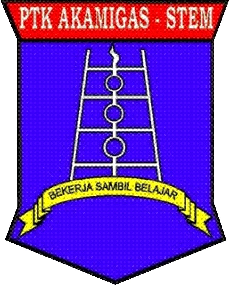 Program Studi Refinery PTK AKAMIGAS-STEM ~ Refiner's Notes