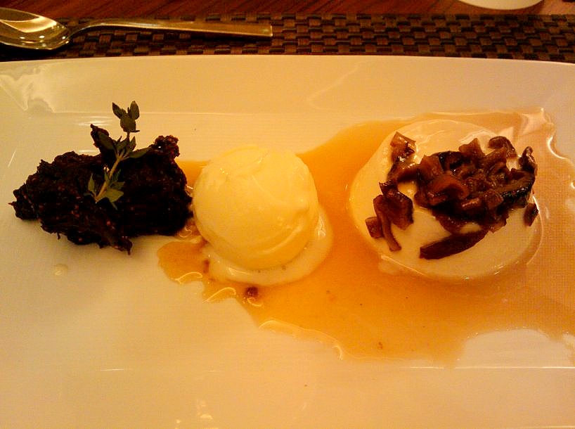 Exploring Food My Way: Satisfying the Craving: Killbuck Valley Mushroom ...