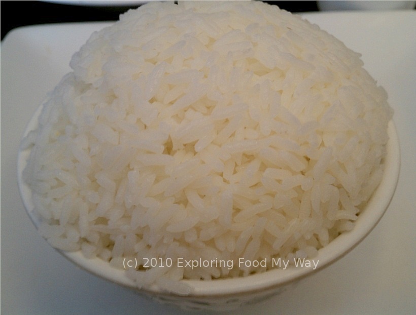 Exploring Food My Way: Satisfying the Craving: But Doesn't "Ma La" MEAN ...