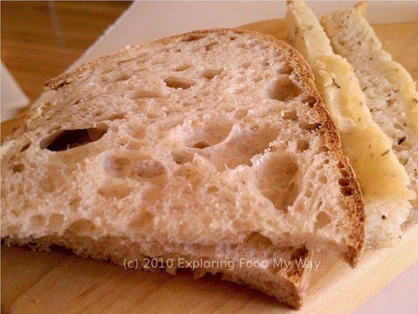 Exploring Food My Way: Satisfying the Craving: Third Time's A Charm At ...