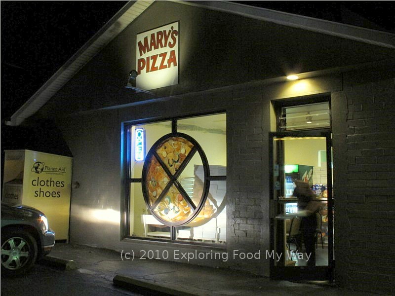 Exploring Food My Way: Satisfying the Craving: Be Prepared To Wait At ...