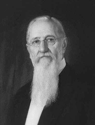 The Goates Notes: Patience, President Joseph F. Smith