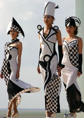 Boylston Chess Club Weblog: The Latest in Chess Fashion