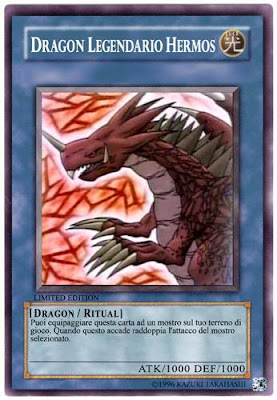 Cartas de Yu-Gi-Oh!: CARTAS DE LOS TRES DRAGONES LEGENDARIOS