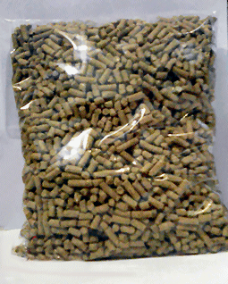 Kelinci Wong Kito: Jual Pelet atau Pakan Kelinci di Palembang