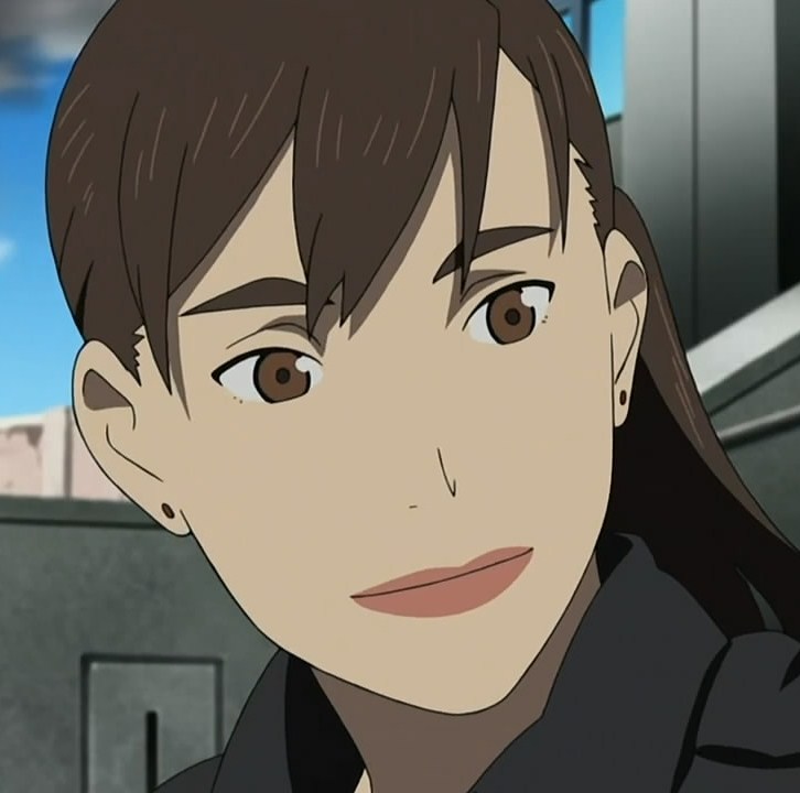 Mundo Manga y Anime: Tokyo Magnitude 8.0