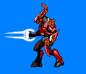 halo zero sprites