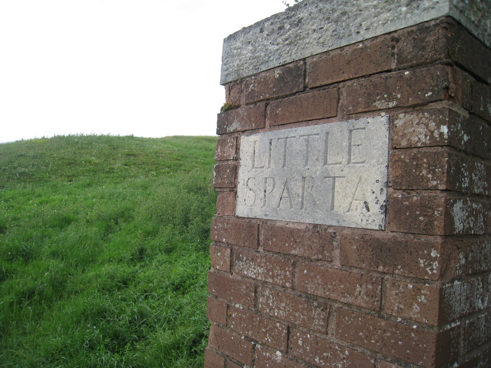 Adventures in the Land of Oatmeal and Argyle: New Lanark and LIttle ...