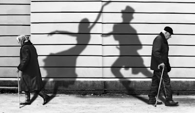 Me And My Shadow Trailer