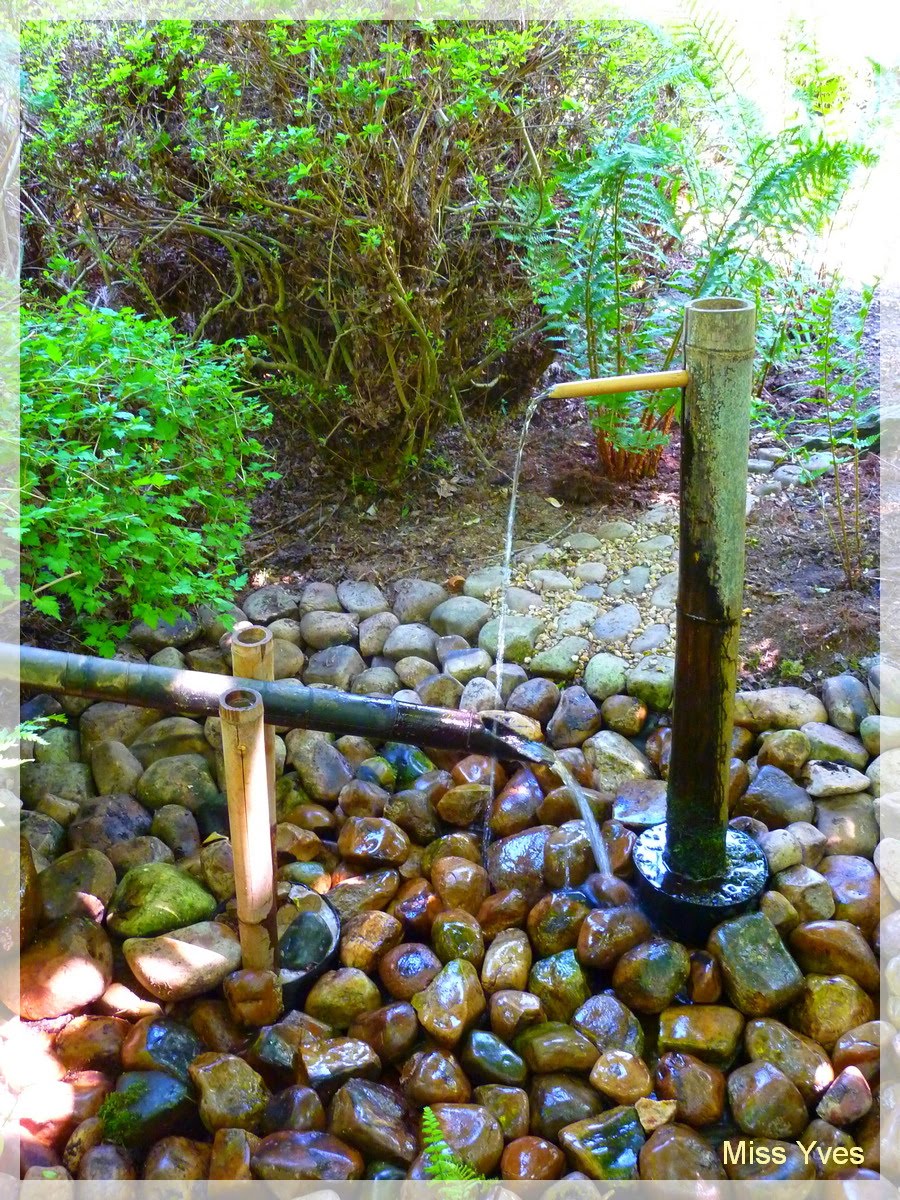 Photograff: Fabriques et points d'eau