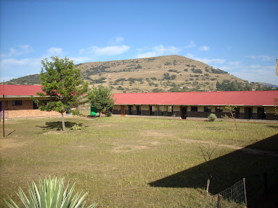 South Africa Photos: Shiyane High School, Rorke's Drift