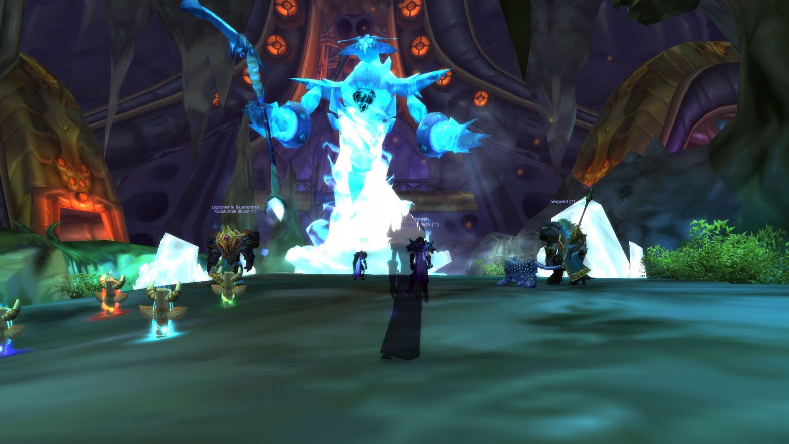 ECTmmo.com- MMO Blog: The Adventures of Kaozz...: I Wonder if Lord ...