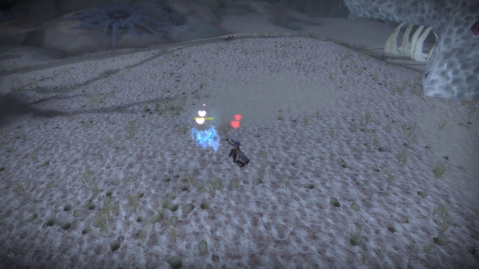 ECTmmo.com- MMO Blog: The Adventures of Kaozz...: All I Want For ...