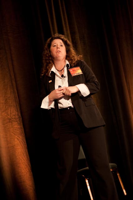 2010 National AMBER Alert Symposium: Delving Into the Minds of Sexual ... 2010 National AMBER Alert Symposium: Delving Into the Minds of Sexual ...