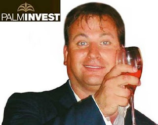 Afperser knipt teen slachtoffer af