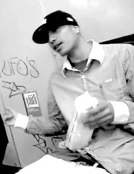 Uitspraak: 16 jaar voor Rex, de rapper met het korte lontje