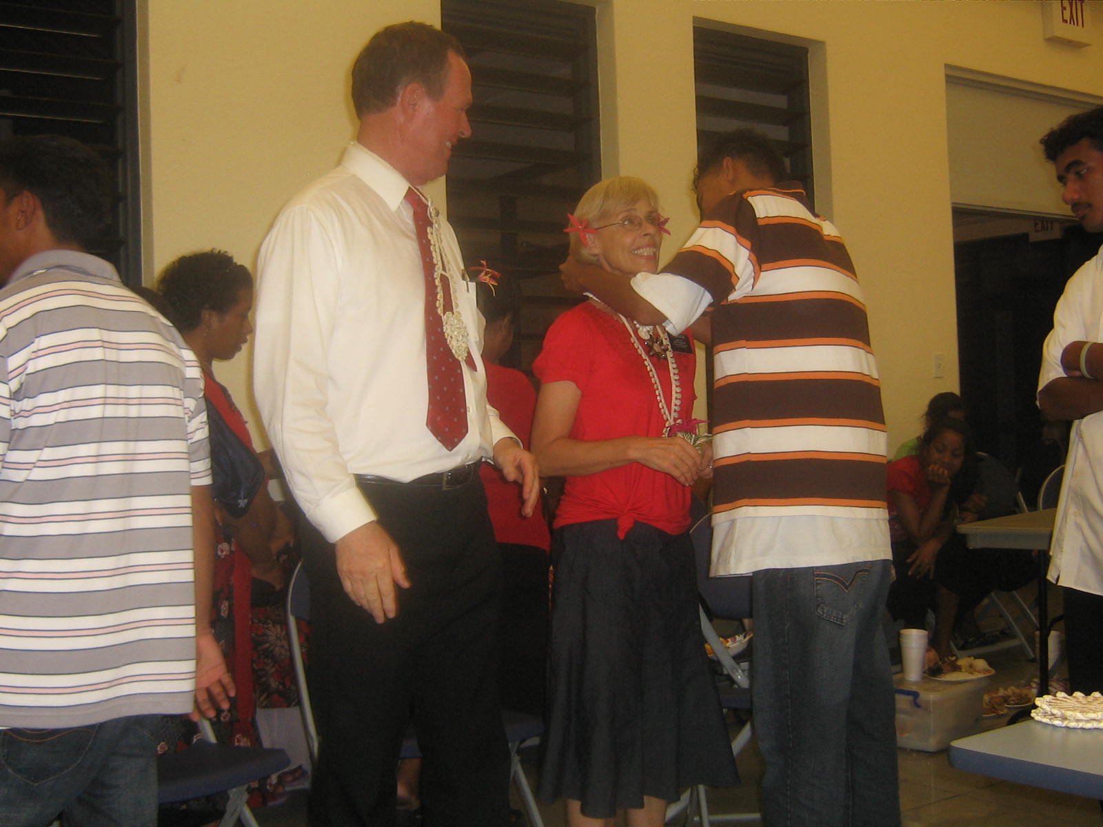 There Is No Land Atoll: Yokwe - it means hello, love, and Yokwe Yokwe ...